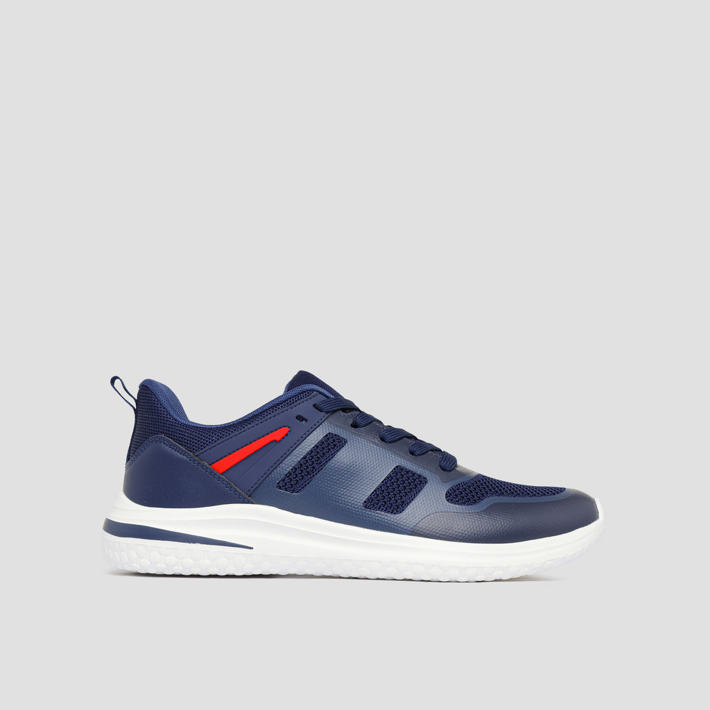 Jual Nevada Nelson Running Shoes Pria 121497686 | Shopee Indonesia