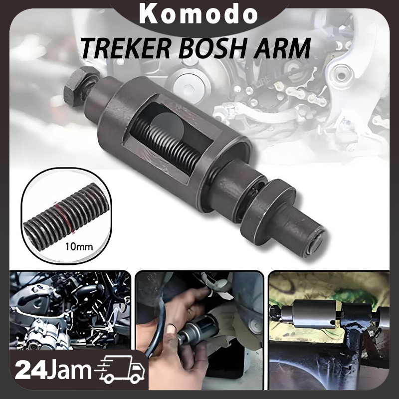 Jual Swing Arm Disassemble Tool / Swing Arm Engine Bushing Remover/Alat ...