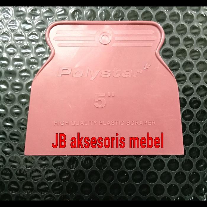 Jual KAPI PVC 5" POLYSTAR | Shopee Indonesia