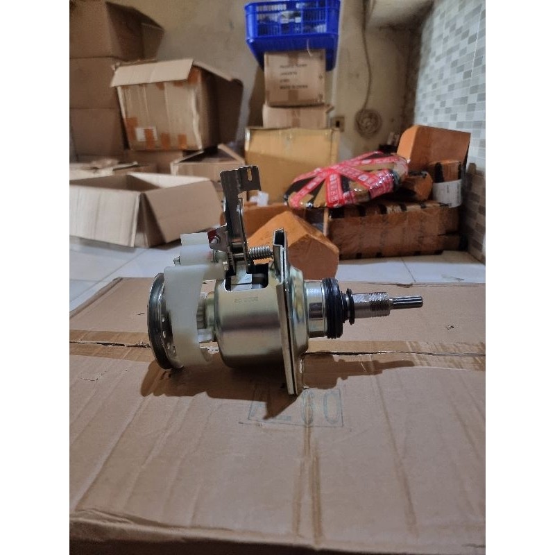 Jual Gearbox 1 Tabung Sharp 2 Gear / 1 Gear 11Z / GEARBOX SHARP 2 GEAR ...