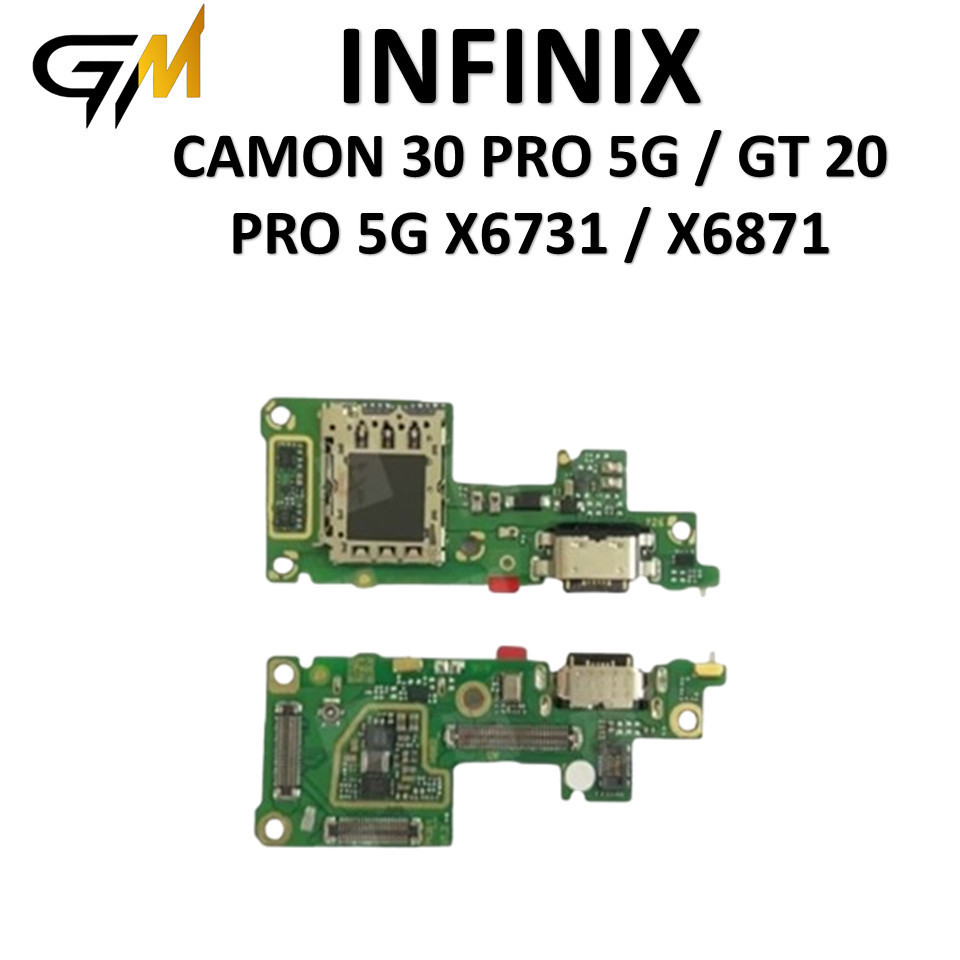 Jual PCB PAPAN KONECTOR CAS FLEXIBEL FLEKSIBEL CON CONNECTOR KONEKTOR ...