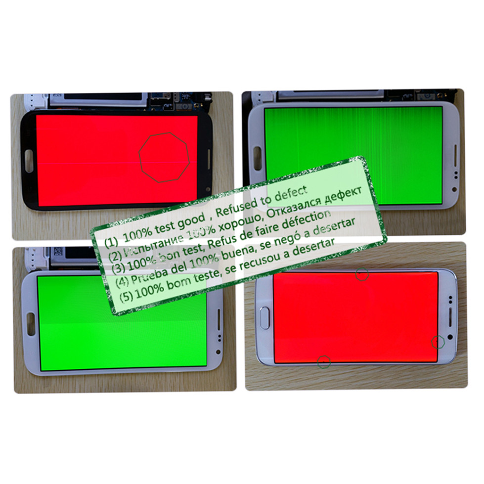 Jual TOP AMOLED For Lenovo Xiaoxin Tab P11 Pro (2nd Gen) 2022 TB138 ...