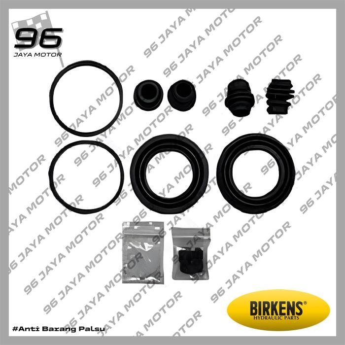 Jual KIT KALIPER CALIPER KIT CALYA/SIGRA/RAIZE/ROCKY 21-ON DEPAN ...