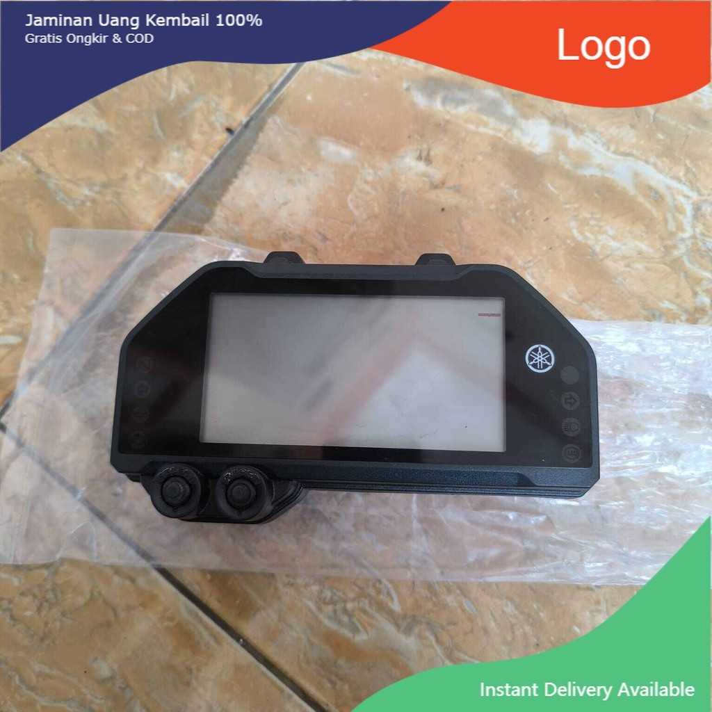 Jual Original Spdio Speedometer Yamaha R25 All New 2019 2020 2021 2022 ...