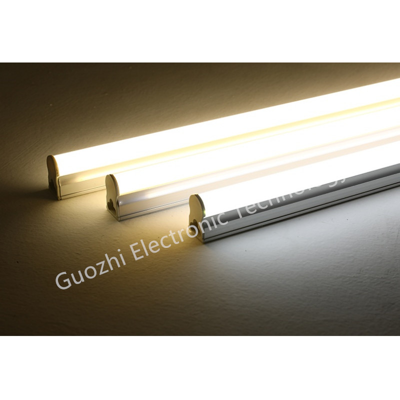 Jual LED Tube T5 T8 Integrated Light LED Fluorescent Tube Wall Lamp 30CM 60CM Lampara Ampoule ...