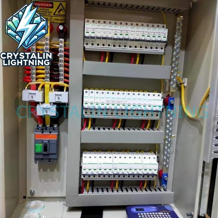 Jual Panel Distribusi custom sesuai spek | Shopee Indonesia