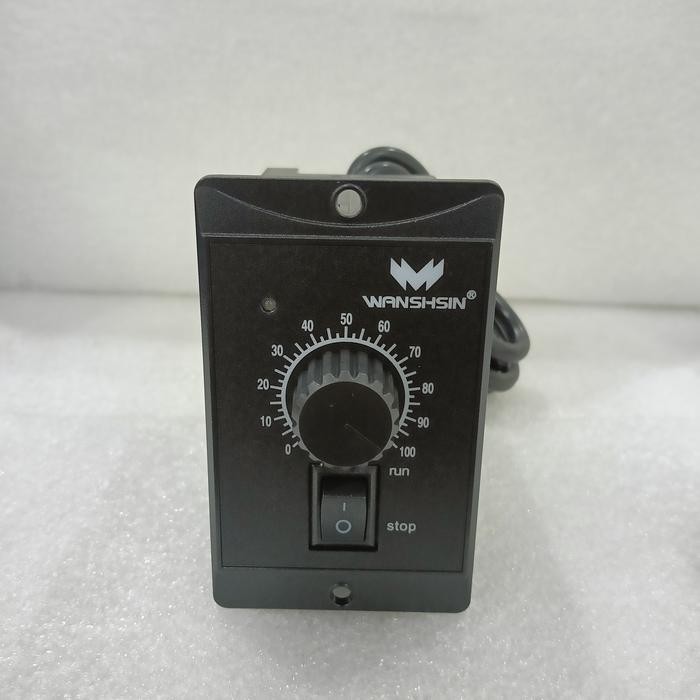 Jual Speed Control Analog 90 Watt Harga/1 pcs | Shopee Indonesia
