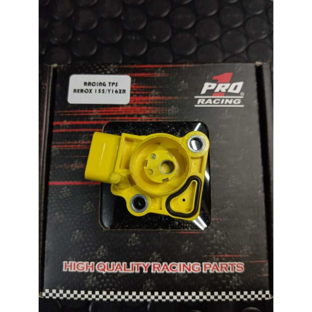 Jual TPS RACING HONDA/SENSOR TPS BEAT ESP BIT POP TPS BEAT F1/SCOOPY ...
