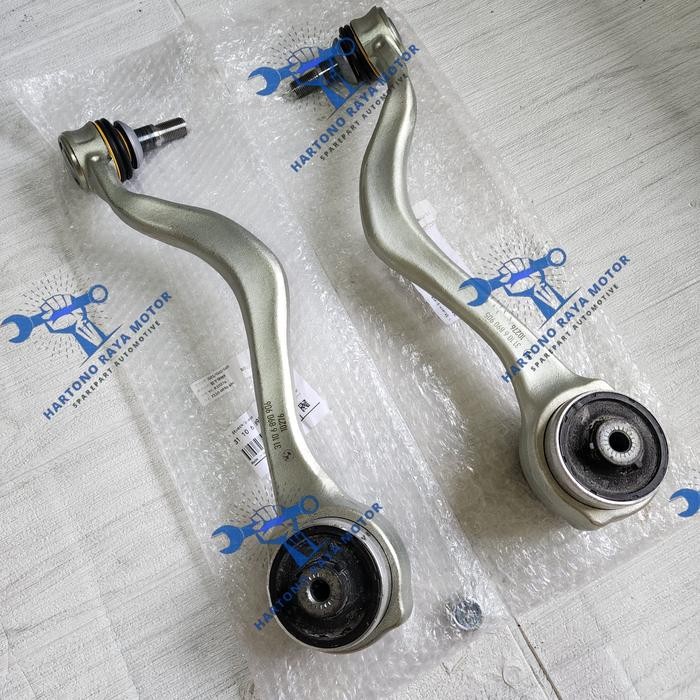 Jual Arm Bawah Bengkok BMW G01 X3 G02 X4 Original Lower Control Arm ...