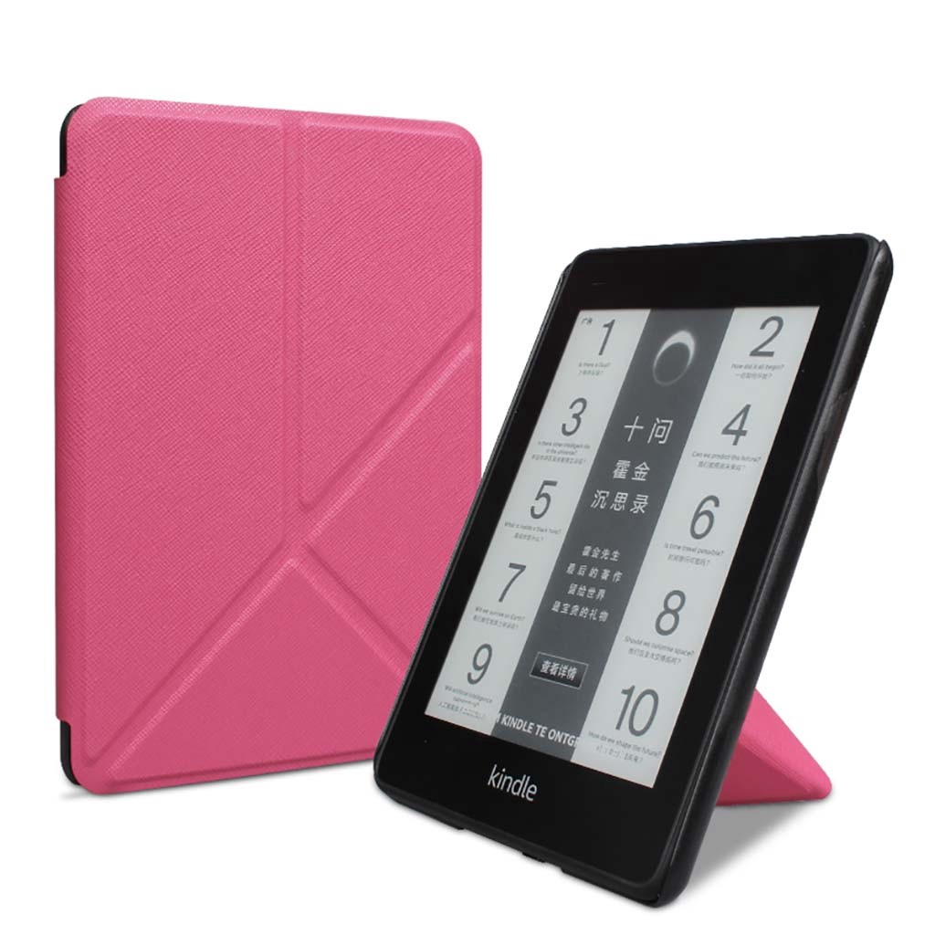 Jual Amazon Kindle Paperwhite4 Generasi ke-10 6inch 2018 model: PQ94WIF ...
