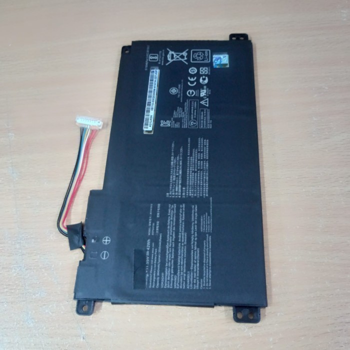 Jual Asus Baterai Batre Battery Laptop Asus VivoBook 14 E410 E410M E410MA B31N1912 seri | Shopee ...
