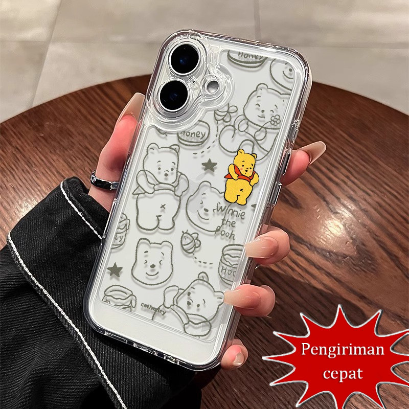 Jual Lucu Soft Anti Jamur Terbaru Case Hp Xiaomi 15 Ultra POCO C71 C71 F7 Ultra X7 Pro 14T Pro ...