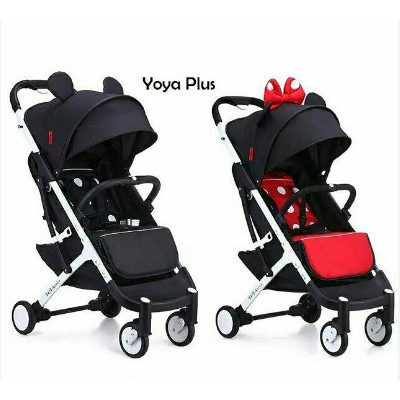 Jual STROLLER YOYA PLUS (JUAL RUGI) | Shopee Indonesia