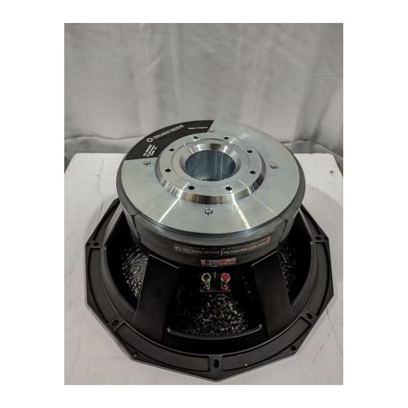Jual Speaker Precision Devices PD185C006 Original double magnet ...