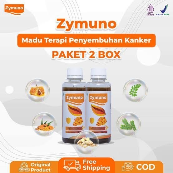 Jual Paket 2 Zimuno - Vitamin Kesehatan Meningkatkan Daya Tahan Tubuh ...