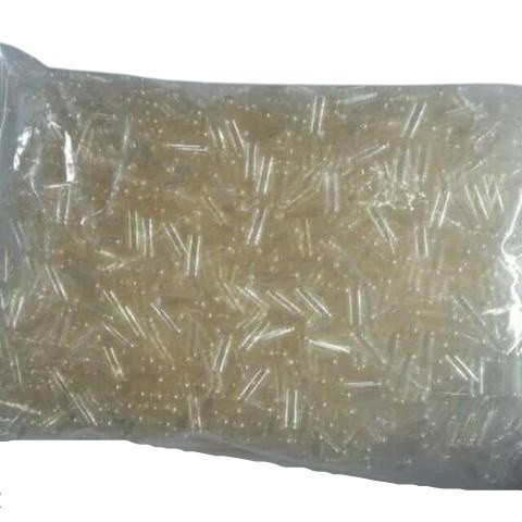 Jual Kulit Kapsul Kosong No 00 Isi 1000 Pcs Cangkang Kapsul Natural Bening | Shopee Indonesia