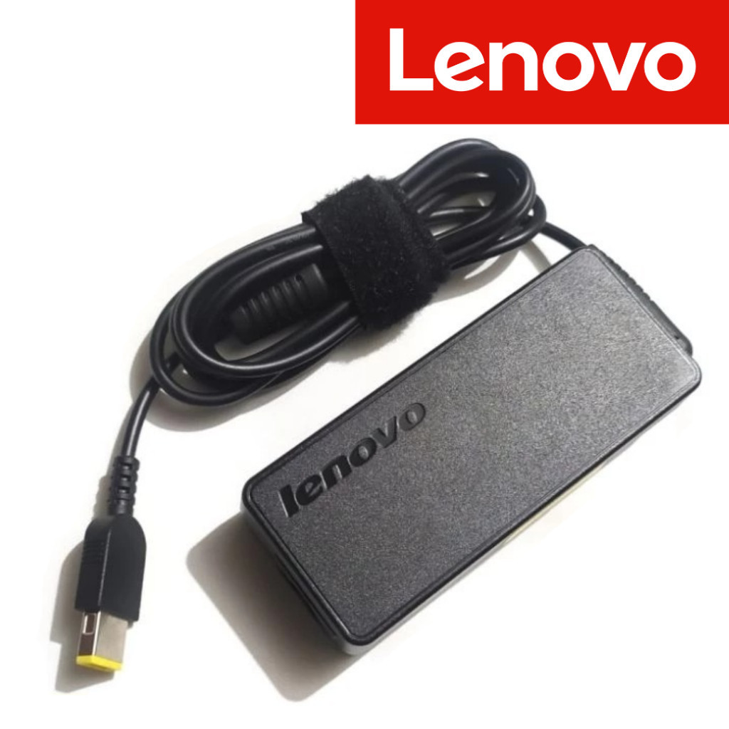 Jual Charger Laptop Original Lenovo Series Thinkpad X Y Z B E G S T ...