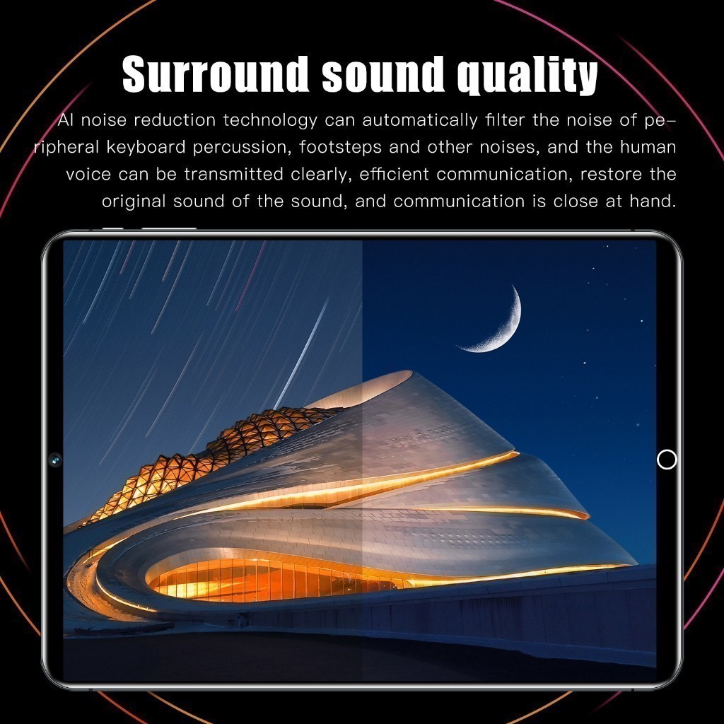 Jual Tablet baru 12inch tab pro16 untuk pembelajaran dan hiburan kantor ...