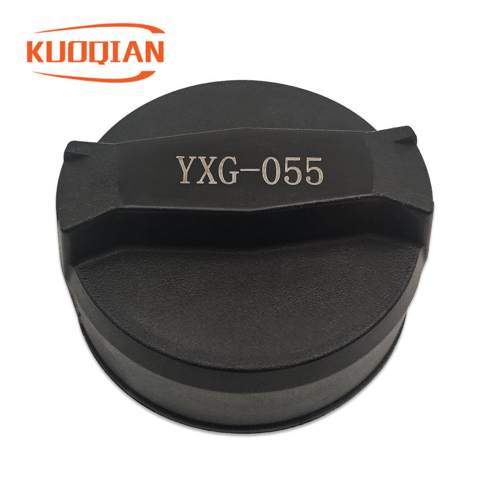 Jual HS Fuel Cap for Hisun 250, 400, 450, 500, 550, 700, 750, 800 ...