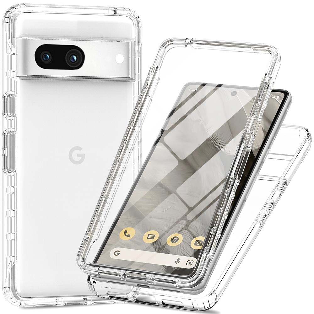 Jual Casing untuk Google Pixel 8a 7a 6a Pixel 8 7 Pro Pixel7 Pixel7pro ...