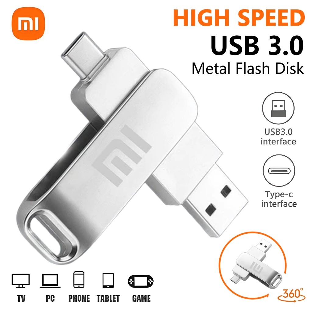 Jual Flashdisk 1TB Terlengkap & Harga Terbaru April 2026 | Shopee Indonesia