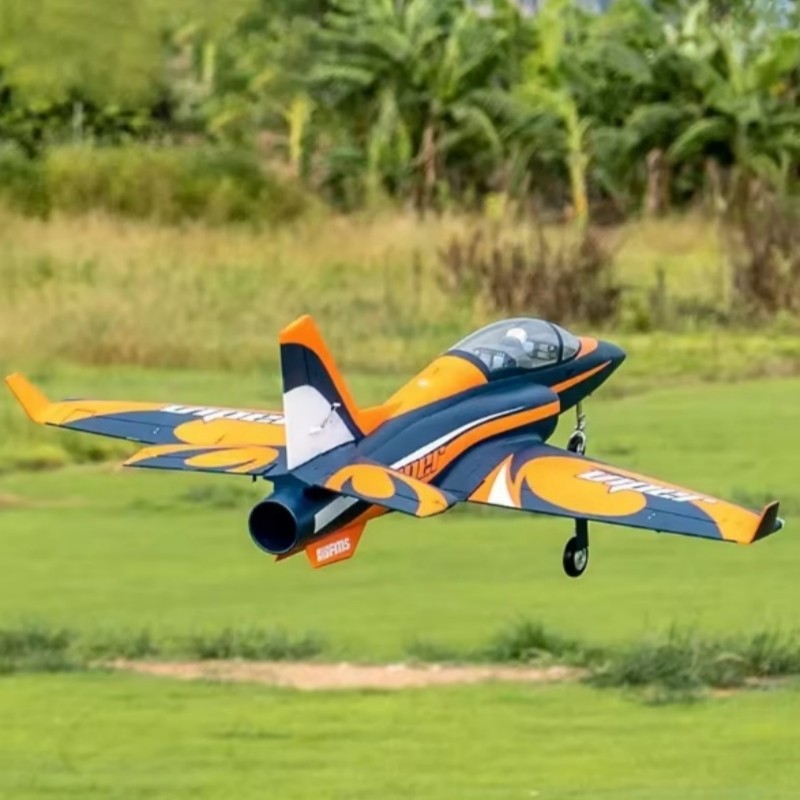 Jual FMS PNP 90mm Viper EDF RC Airplane Model Fixed Wing Aircraft ...