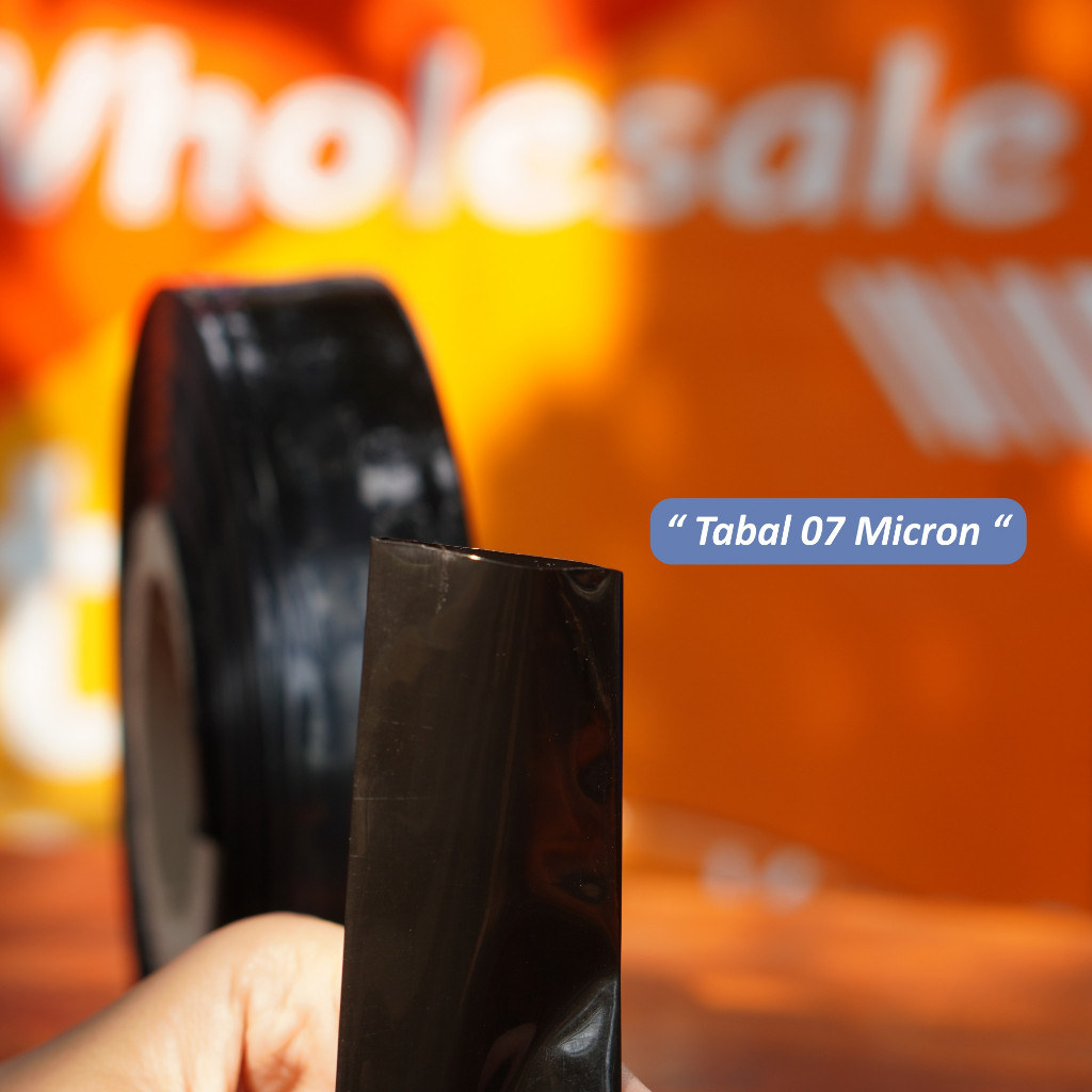 Jual Selang Drip 7 micron 4 cm 300 meter - Pipa 3/4 inch | Shopee Indonesia