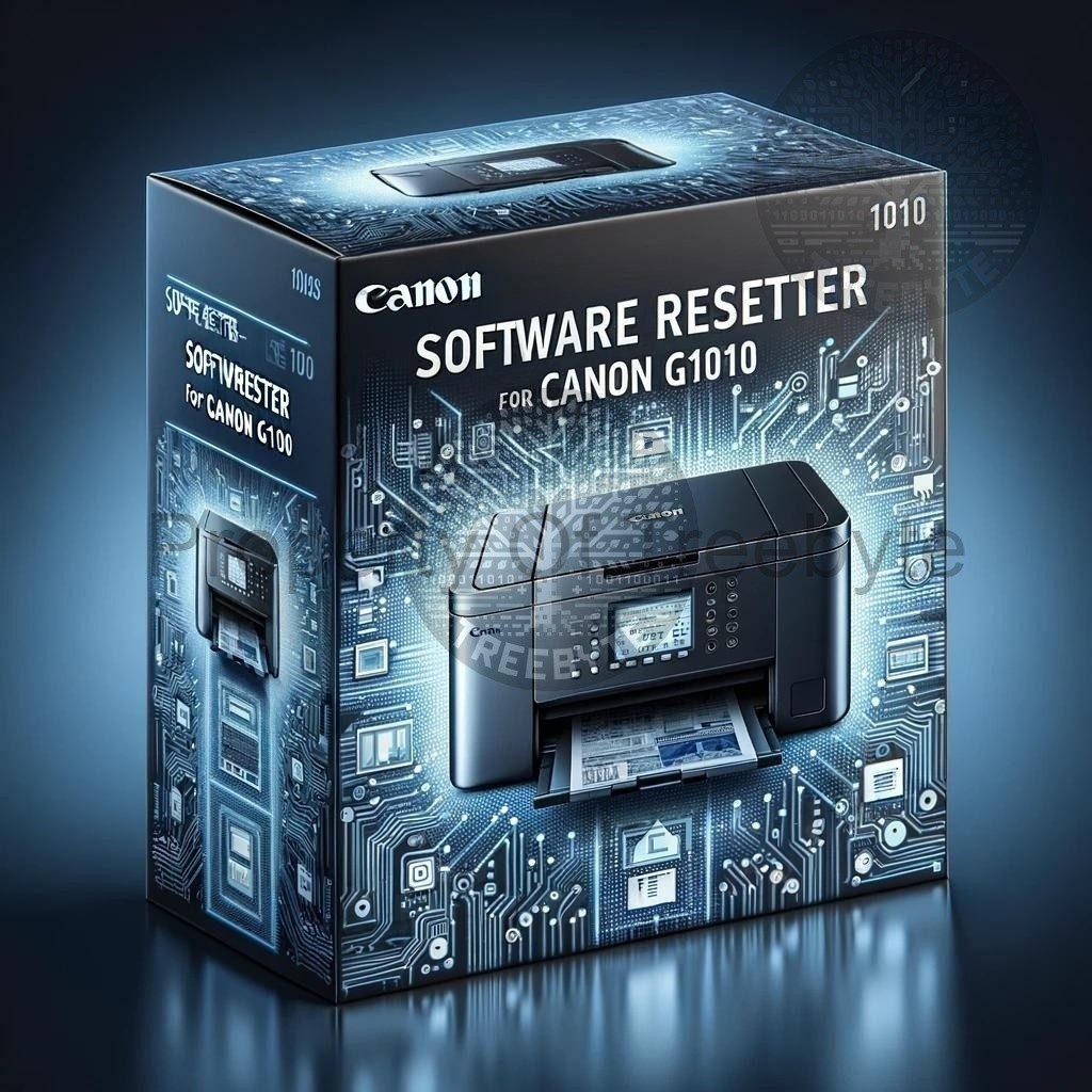 Jual Resetter Canon G1010 - Pro Solusi Mudah Atasi Printer Dengan Kode ...