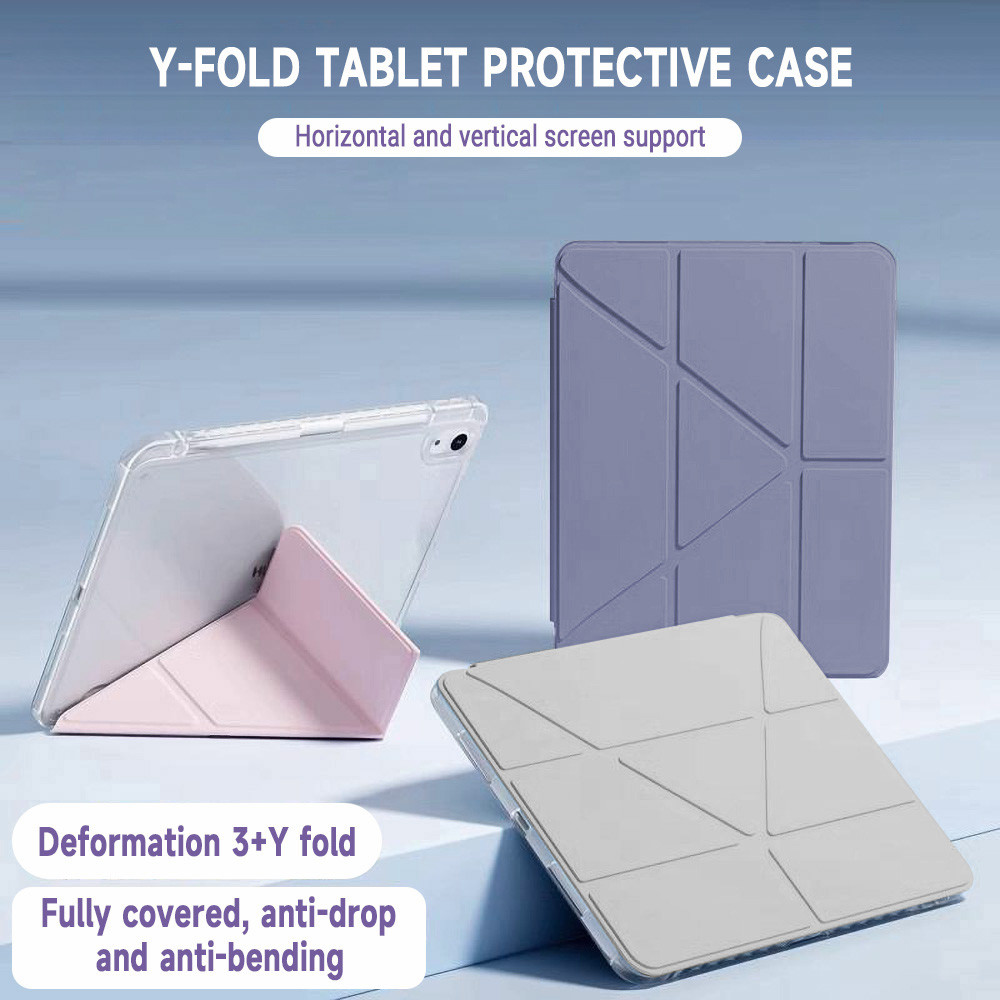 Jual Folding Tablet Cases for Samsung Galaxy Tab A9 A9+ S9 FE A8 S9 S10 ...