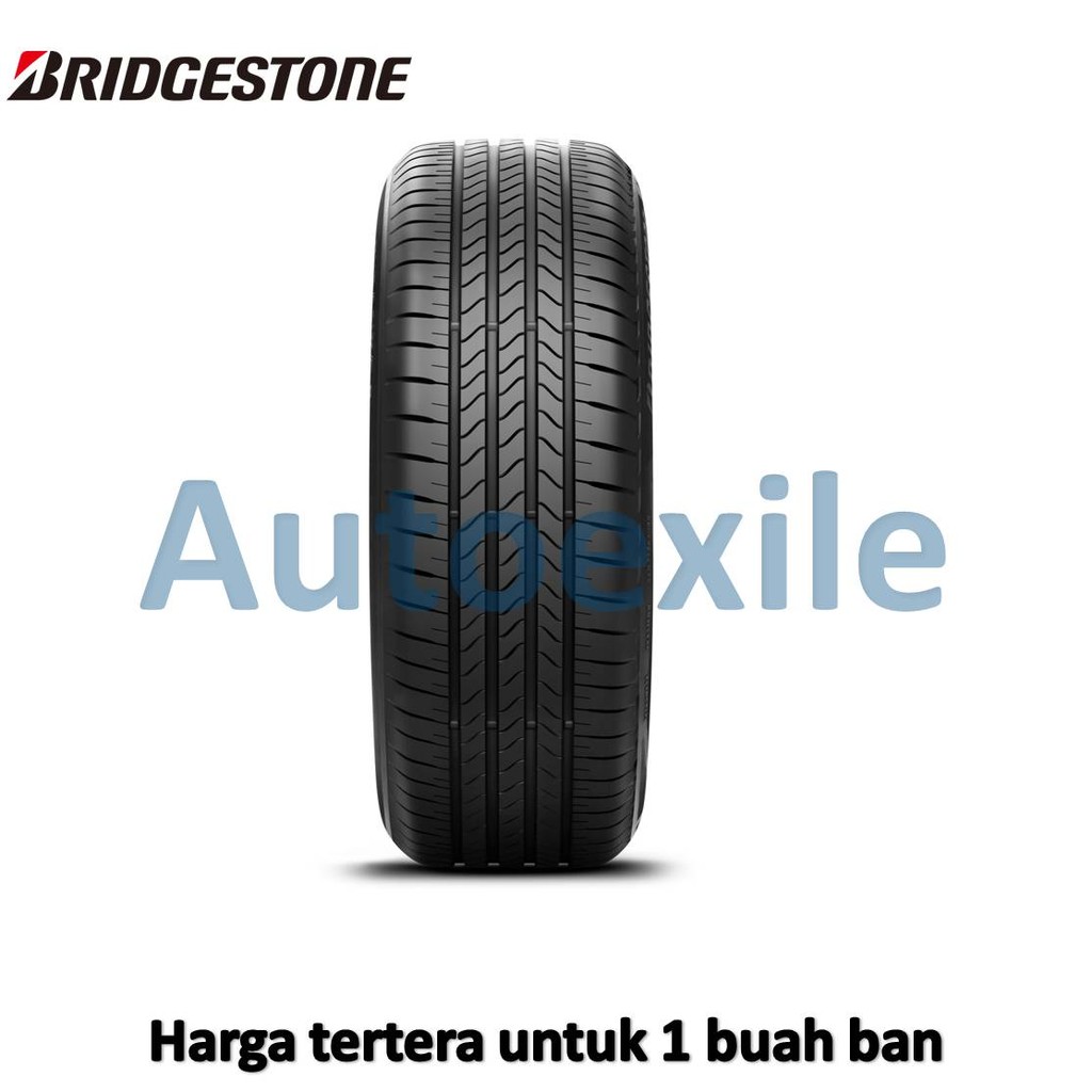 Jual Ban Luar Bridgestone 215/55 R17 Turanza 6 Tubeless Radial 215/55R17 Ring 17 Turanza6 Untuk ...