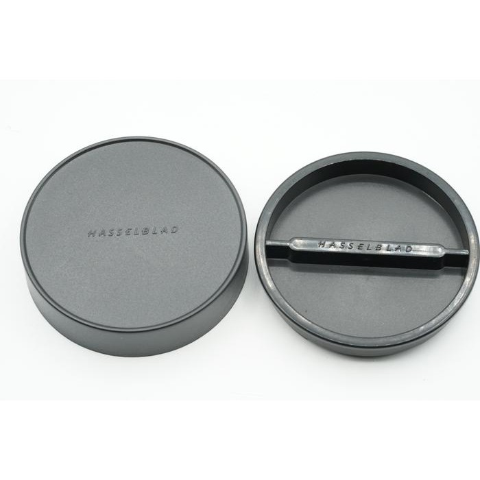 Jual Hasselblad - Lens Cap Set - Body Cover & Rear Lens Cap - Tutup ...