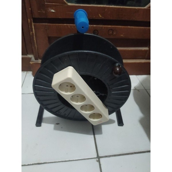 Jual rol gulungan kabel listrik | Shopee Indonesia
