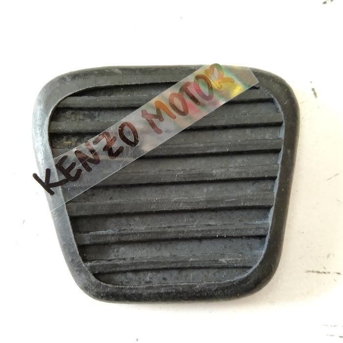 Jual KARET TATAKAN PEDAL COLT DIESEL FE PS PS100 PS120 PS135 part | Shopee Indonesia