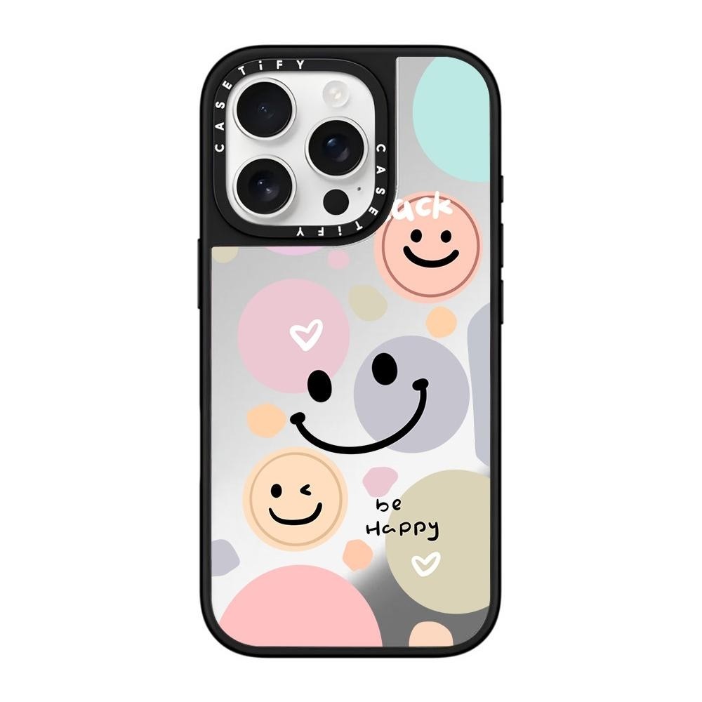 Jual CASETiFY Mirror iPhone Case [Powerfuff Girls Co-Lab / 4.9ft Drop Protection/Compatible with ...