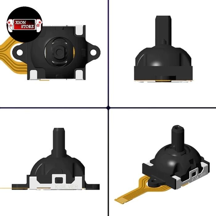 Jual joystick replacement asus rog ally hall joystick | Shopee Indonesia