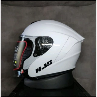 Jual Helm Njs Kairoz Terlengkap & Harga Terbaru Desember 2025 | Shopee ...