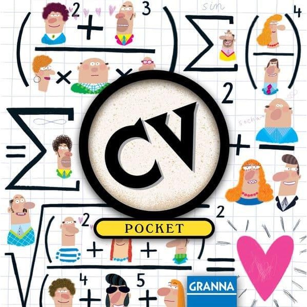 Jual CV Pocket Card Game / Board Game | Shopee Indonesia