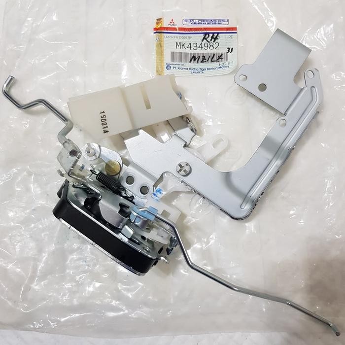 Jual Door Lock Pintu Canter PS110 PS125 PS136 Turbo Intercooler Kanan ...