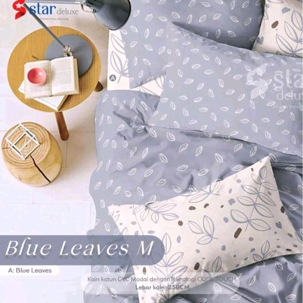 Jual Sprei Set (AFF) Bantal Guling| Sprei Murah Anti Geser Katun CVC ...