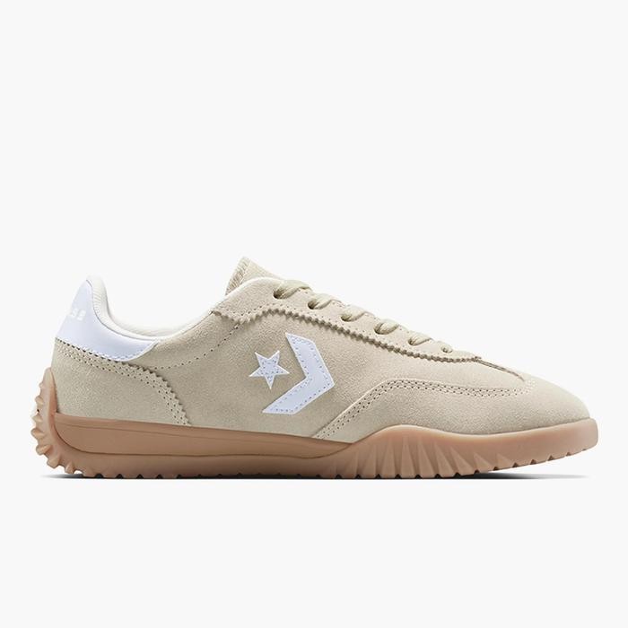 Jual Sepatu Sneakers Wanita Converse Run Star Trainer Pale Surplus ...