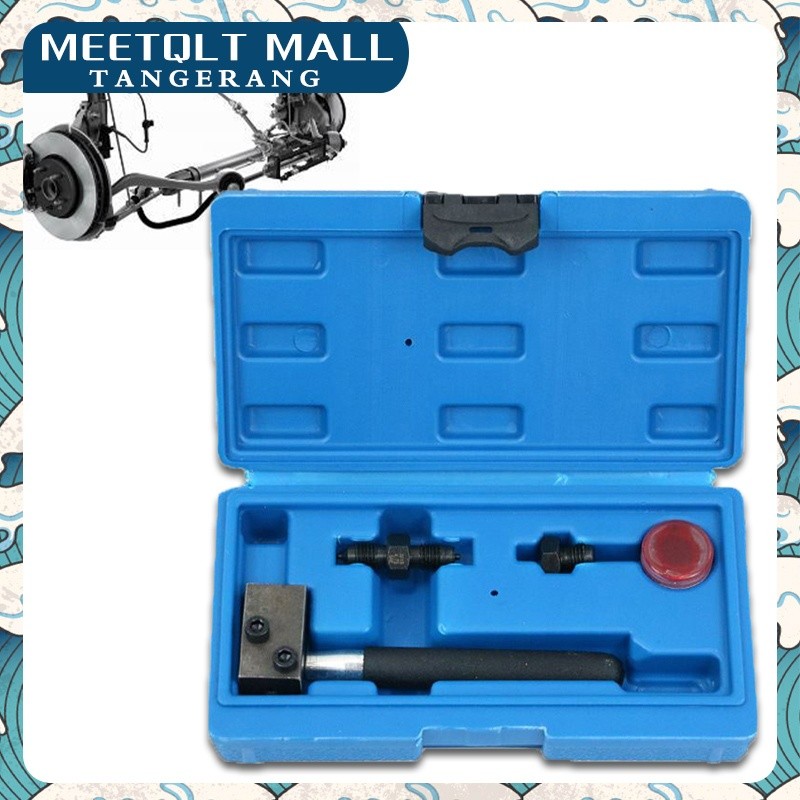 Jual Flaring Tool Pipa -Degree SaE Yang Sempurna -Kit Alat Flaring ...