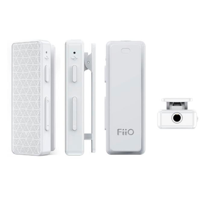 Jual FiiO BTR11 / BTR-11 / BTR 11 Portable Bluetooth Wireless DAC and Headphone Amplifier Hi Res ...