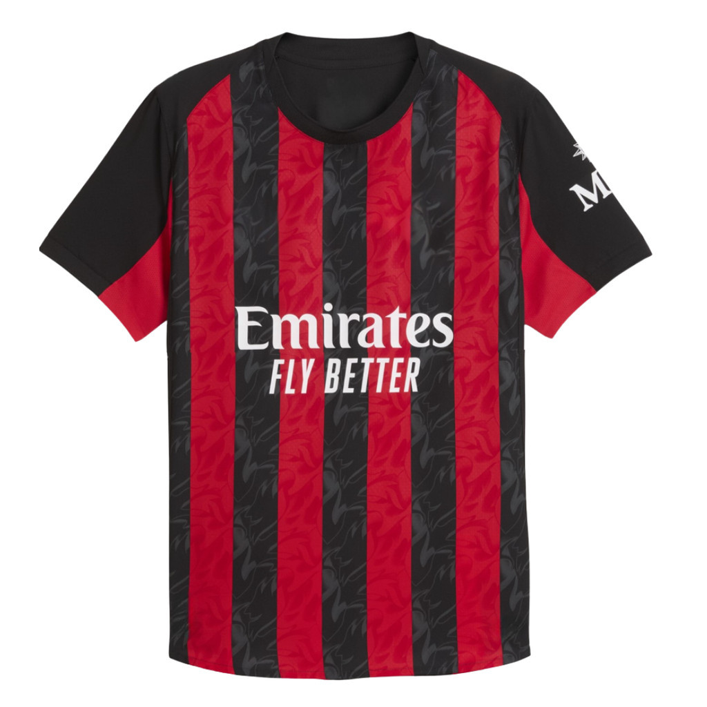 Jual jersey acm home player issue kit 2025 | Shopee Indonesia