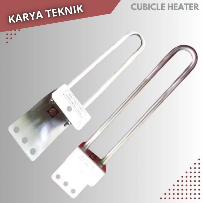 Jual Cubicle Heater/Kubikel Heater PLN P 40 cm CO | Shopee Indonesia