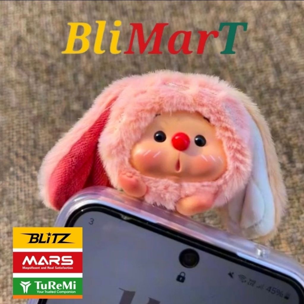 Jual [Original-SNI] Ready Stock Hippers Jotoys Oyo V2 Animal Party ...