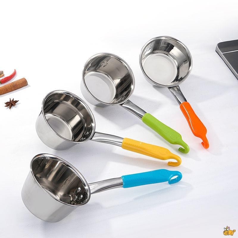 Jual King Balance Panci Rebus Milk Pot Stainless Serbaguna - Panci ...