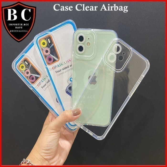 Jual CASE BENING AIRBAG FOR S4M5UNG A06 4G A06 5G A05 A05S A02 M02 A03 A03 CORE A04 A04E A04S ...