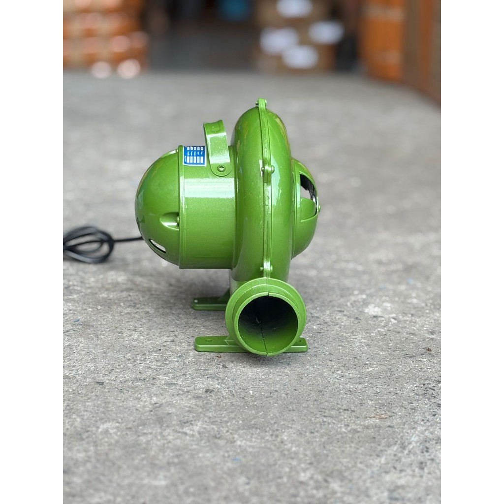Jual Portable Blower Angin SUMURA 2 Inch / Blower Keong SUMURA 2 ...