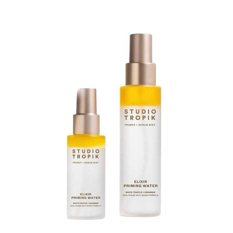 Jual Studio Tropik - Elixir Priming Water Anti-Penuaan 50 ml & 105ml ...