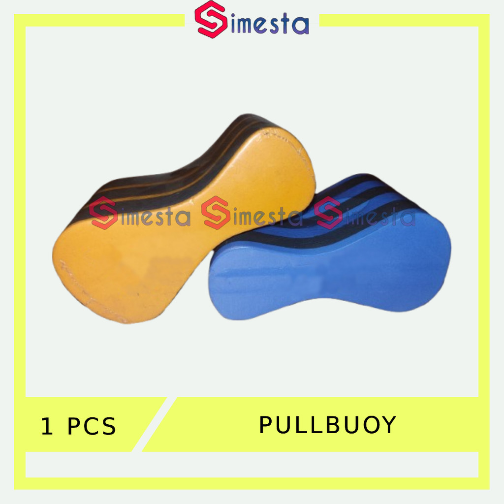 Jual Pullboy Pelampung Paha Pullbuoy Pull Boy Pelampung Renang | Shopee ...